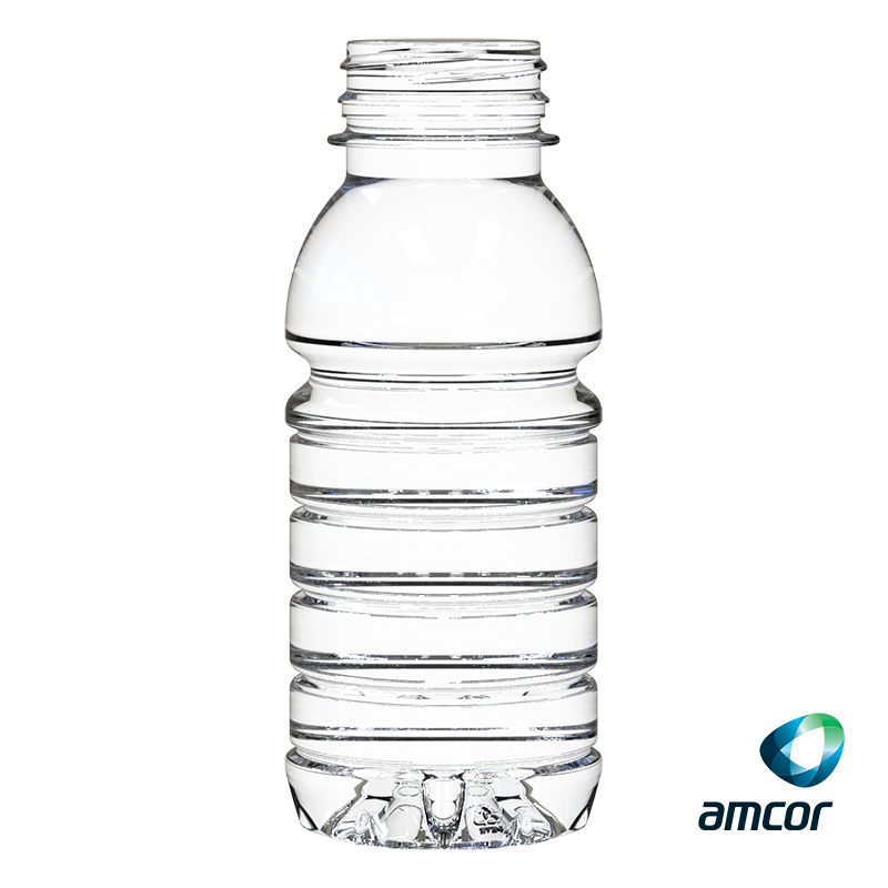 Active Hinge 8 oz | Amcor